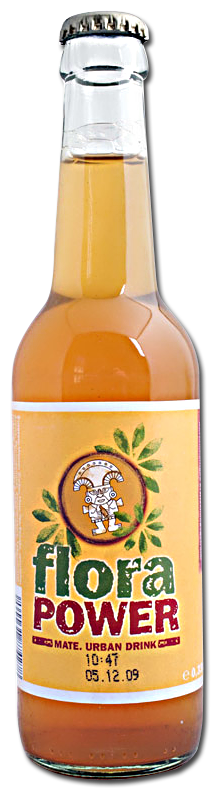 Flora-Power – musik-butik